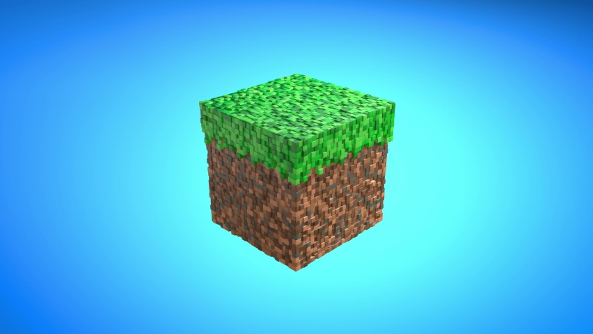 198 Minecraft Background Stock Video Footage - 4K and HD Video Clips ...
