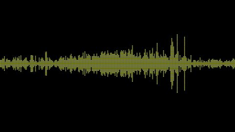 Music line graph Stock Video Footage - 4K and HD Video Clips | Shutterstock