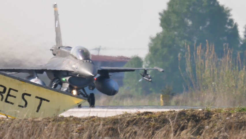 F16 Videos: 4K and HD Video Clips for Download