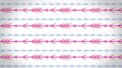 Seamless Loop Animation Background Design Stock Footage Video (100% ...