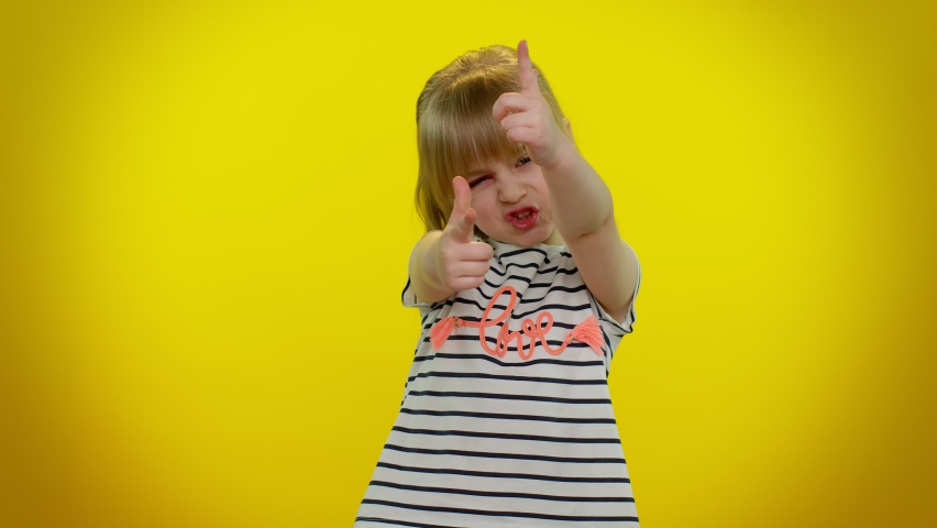 Child Target Shooting Stock Video Footage - 4K and HD Video Clips ...