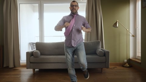 Shuffle dance Stock Video Footage - 4K and HD Video Clips | Shutterstock