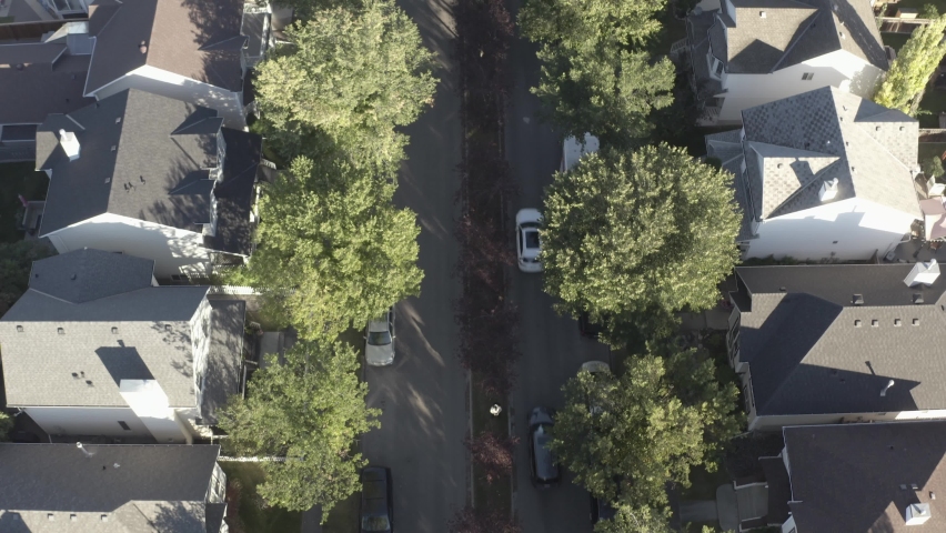 Mini Van Top View Stock Video Footage - 4K and HD Video Clips ...