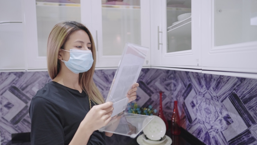 Brochure Design Set Stock Video Footage - 4K and HD Video Clips ...