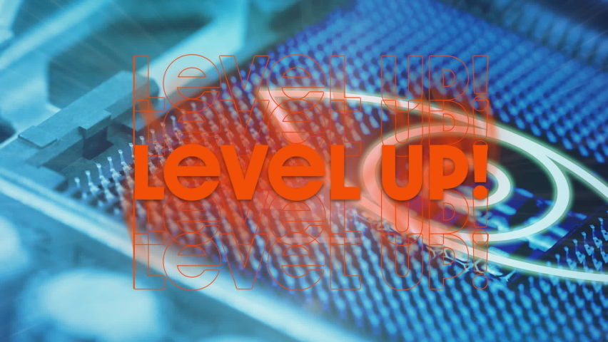 Motherboard Font Stock Video Footage - 4K and HD Video Clips | Shutterstock