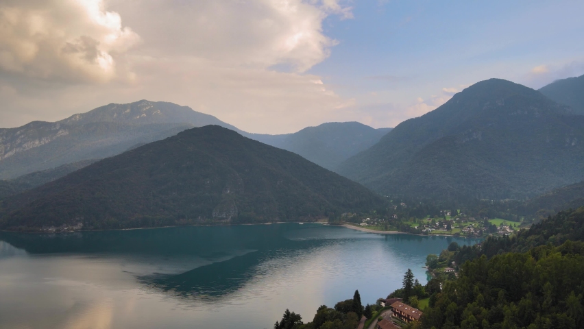 Lago Ideal Stock Video Footage - 4K and HD Video Clips | Shutterstock