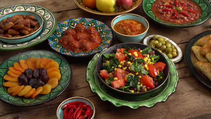 Ramadan Mubarak The Food Group