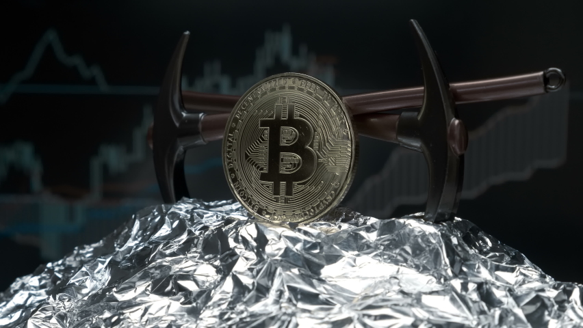 Candlestick Chart Logo Stock Video Footage - 4K and HD Video Clips ...