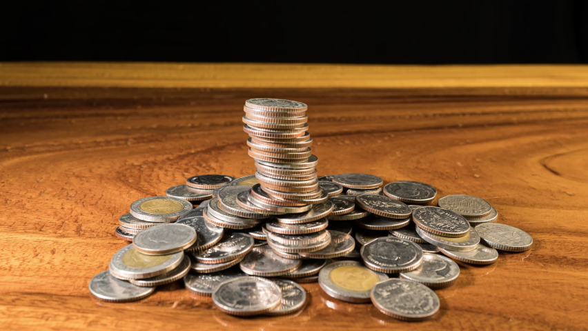 104 Bath coins Stock Video Footage - 4K and HD Video Clips | Shutterstock