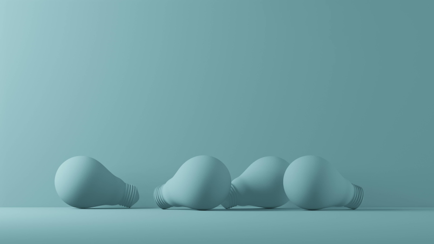 87 Creative idea conclusion Stock Video Footage - 4K and HD Video Clips ...