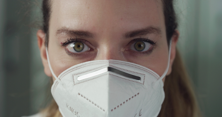 Free Life With Masks Stock Video Footage - Royalty Free Video Download ...