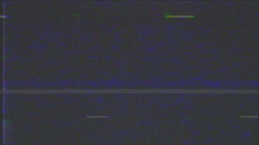 old 90s tv overlay scan lines Stock Footage Video (100% Royalty-free ...