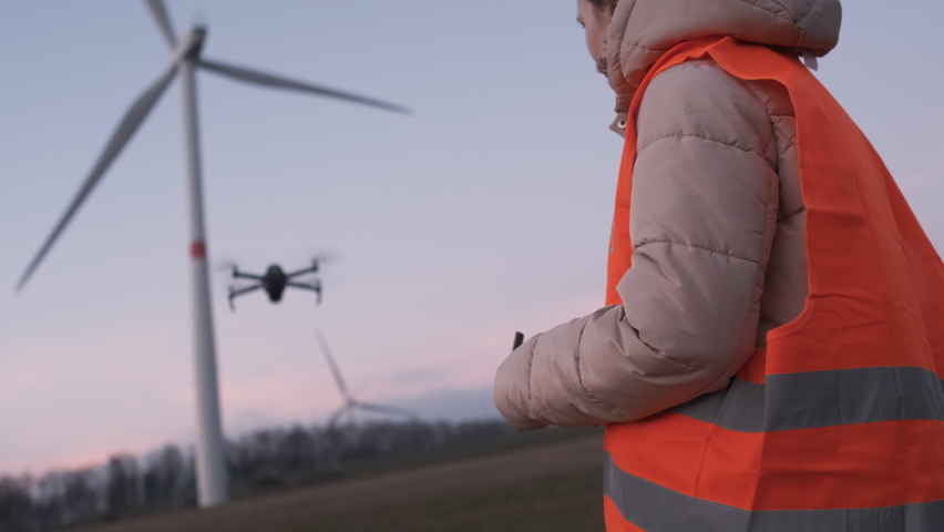 Vestas wind systems Stock Video Footage - 4K and HD Video Clips ...