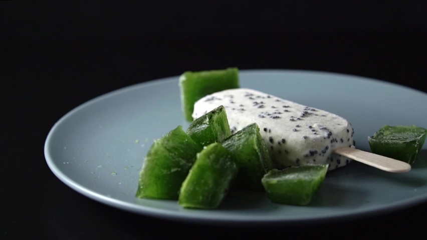 Gelato Ice Cream Stock Video Footage - 4K and HD Video Clips | Shutterstock