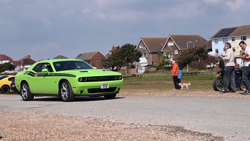Dodge Island Stock Video Footage - 4K and HD Video Clips | Shutterstock
