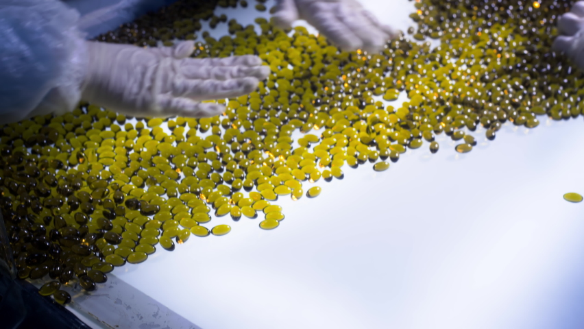 Gelatin Liquid Pill Stock Video Footage - 4K and HD Video Clips ...