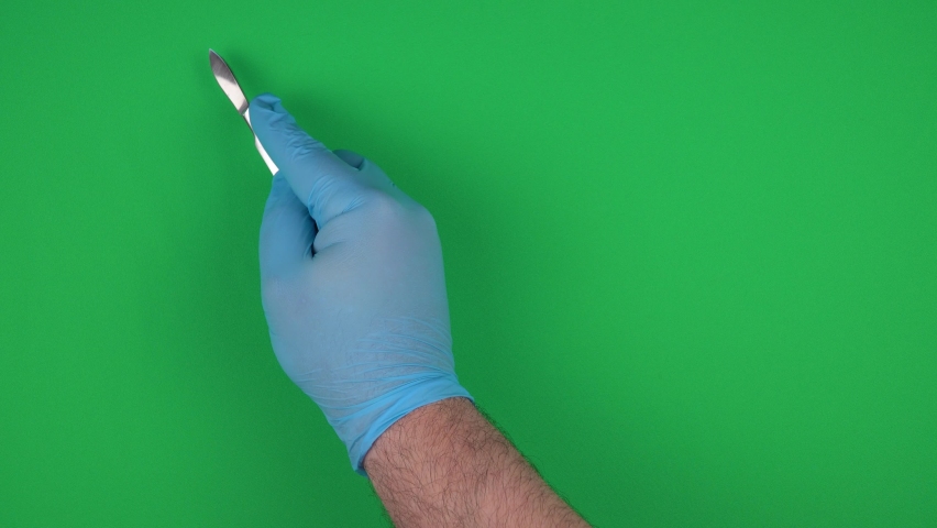 298 Scalpel cutting skin Stock Video Footage - 4K and HD Video Clips ...