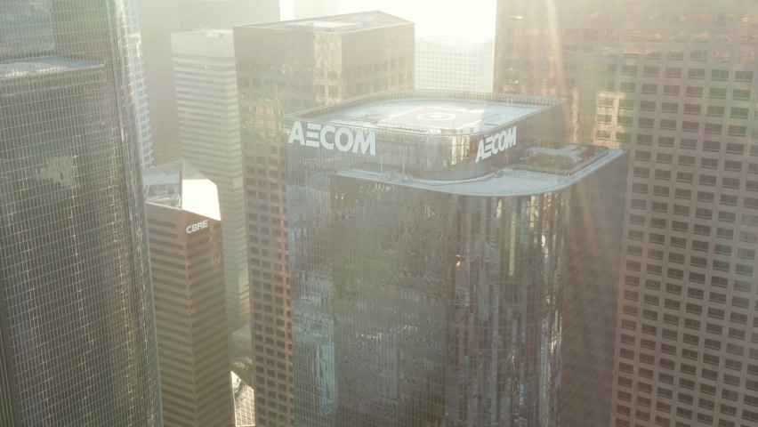 Aecom Stock Video Footage - 4K and HD Video Clips | Shutterstock