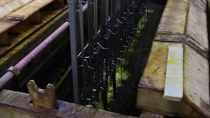 Heavy Corrosion Stock Video Footage - 4K and HD Video Clips | Shutterstock