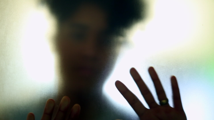 Trapped behind glass Stock Video Footage - 4K and HD Video Clips ...