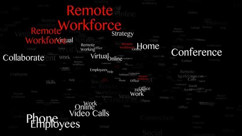 Workforce of the future Stock Video Footage - 4K and HD Video Clips ...