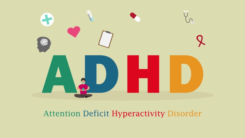 Stressed Doctor Cartoon Stock Video Footage - 4K and HD Video Clips ...