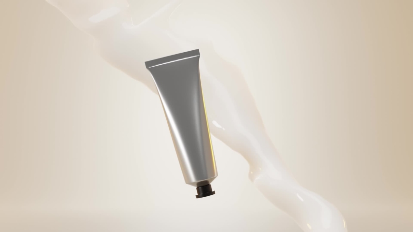 Toothpaste Packaging Black Stock Video Footage - 4K and HD Video Clips ...