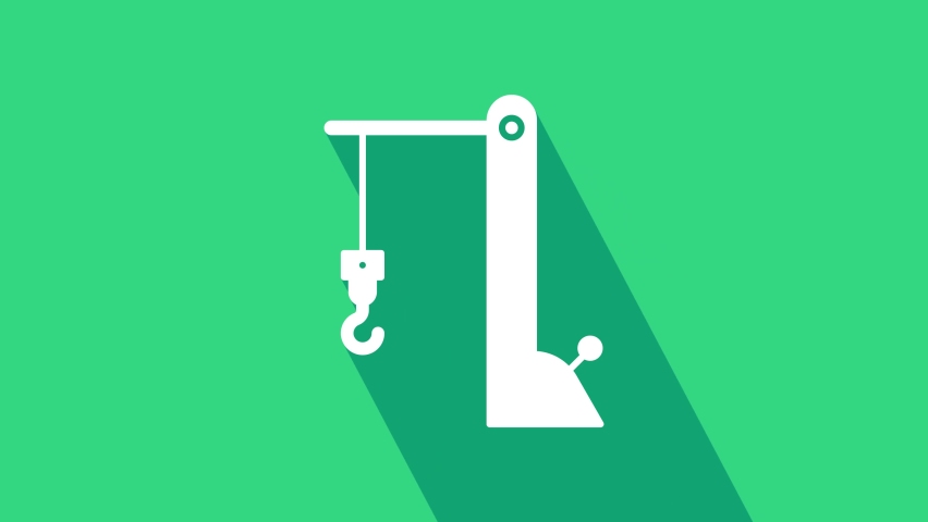 Loading Port Icon Stock Video Footage - 4K and HD Video Clips ...