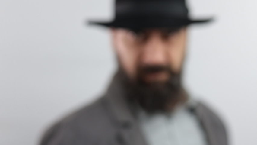 Detective pointing gun Stock Video Footage - 4K and HD Video Clips ...