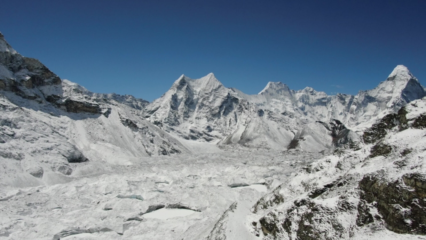 Scenic landscape in Nepal image - Free stock photo - Public Domain ...