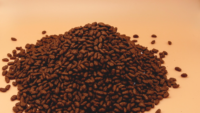 Chocolate Flakes Falling Stock Video Footage - 4K and HD Video Clips ...