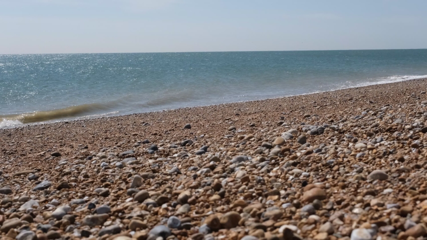 Free pebbles Stock Video Footage - Royalty Free Video Download | Coverr
