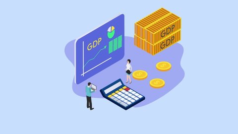 Gdp Stock Video Footage - 4K and HD Video Clips | Shutterstock