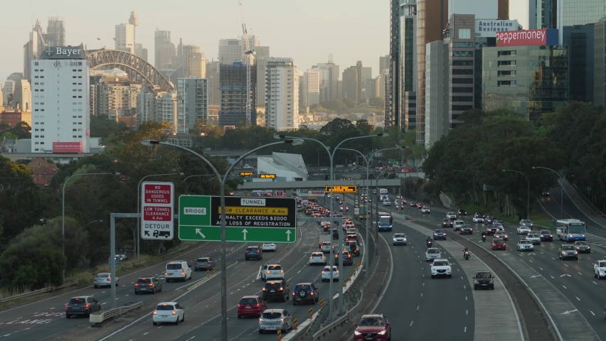 484 Australia traffic signs Stock Video Footage - 4K and HD Video Clips ...