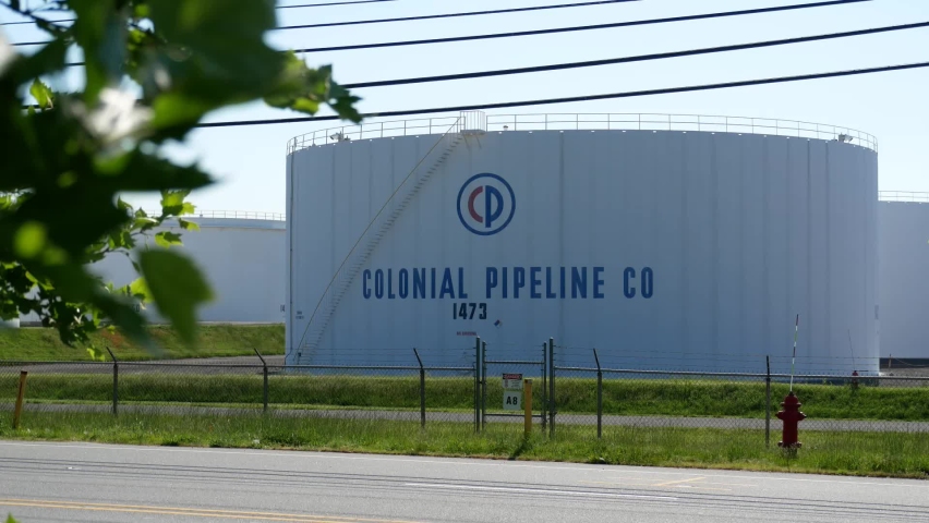Colonial pipeline Stock Video Footage - 4K and HD Video Clips ...
