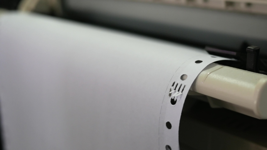 Paper slips Stock Video Footage - 4K and HD Video Clips | Shutterstock