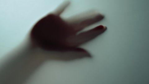 Waving hand character Stock Video Footage - 4K and HD Video Clips ...