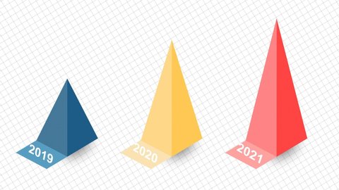 Pyramid infographic Stock Video Footage - 4K and HD Video Clips ...