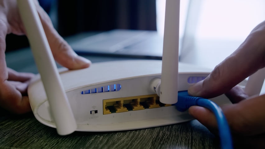 4,736 Modem Stock Video Footage - 4K and HD Video Clips | Shutterstock