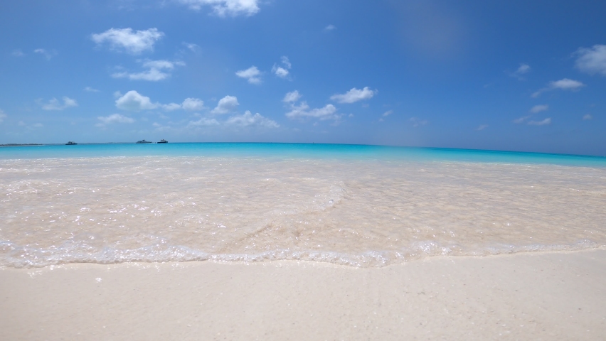 Turks Caicos Grace Bay Stock Video Footage - 4K and HD Video Clips | Shutterstock