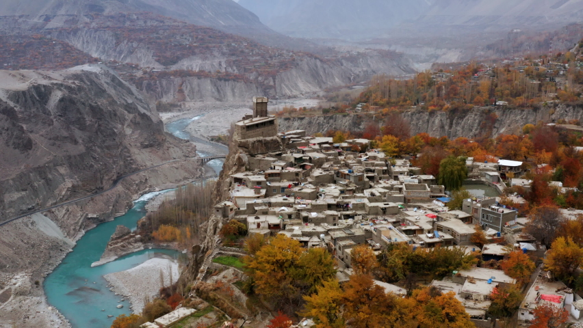 1,621 Hunza Pakistan Stock Video Footage - 4K and HD Video Clips ...