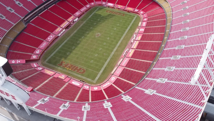 Chiefs stadium Stock Video Footage - 4K and HD Video Clips | Shutterstock