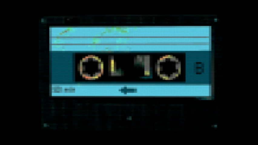 8 Bit Building Stock Video Footage - 4K and HD Video Clips | Shutterstock