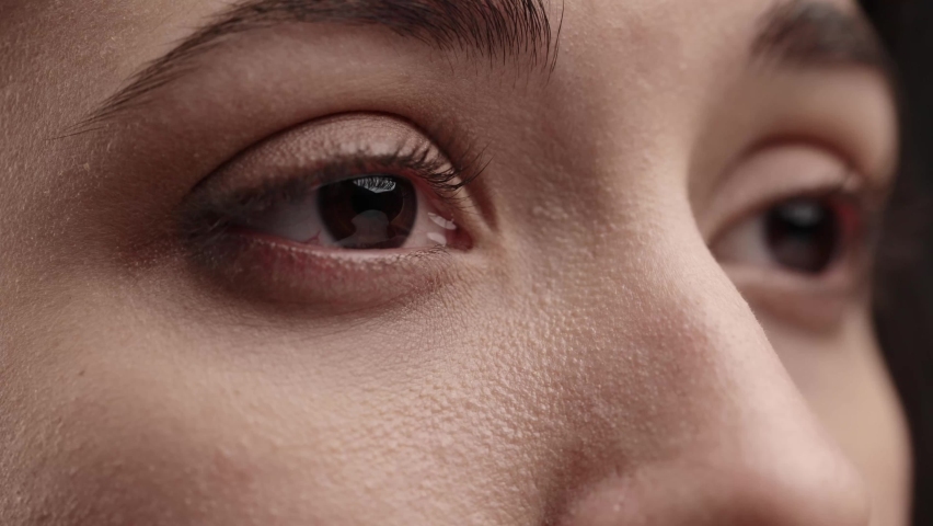 Eyes Crying Videos: 4K and HD Video Clips