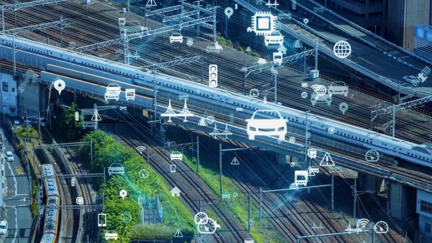 Gis Technology Stock Video Footage - 4K and HD Video Clips | Shutterstock