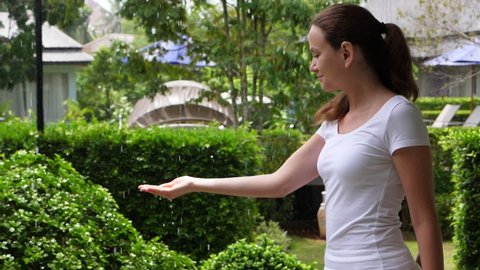 Woman hand palm down Stock Video Footage - 4K and HD Video Clips ...