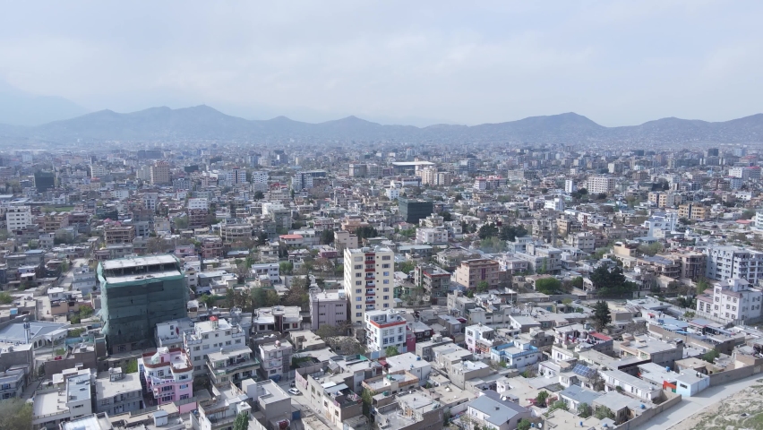 Kabul Image Stock Video Footage - 4K and HD Video Clips | Shutterstock