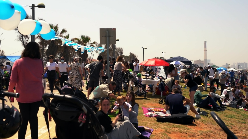 Israeli Barbecue Stock Video Footage - 4K and HD Video Clips | Shutterstock