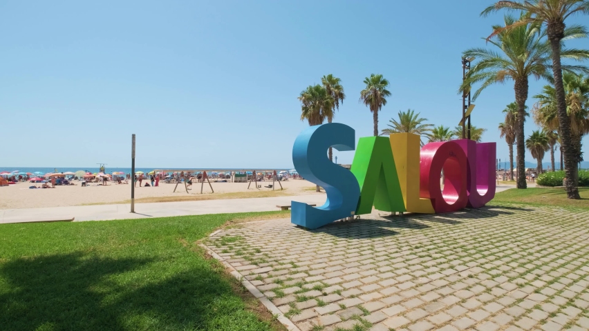 Playa Logo Stock Video Footage - 4K and HD Video Clips | Shutterstock