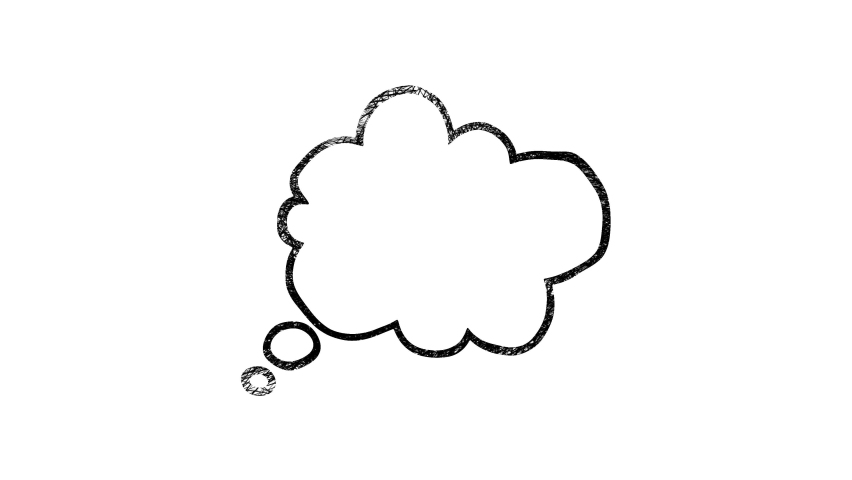 Think Cloud Logo Stock Video Footage - 4K and HD Video Clips | Shutterstock